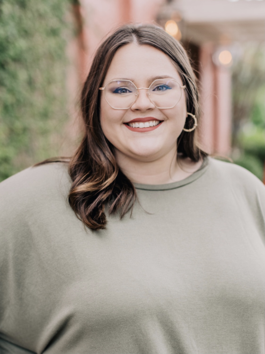 Our Staff - March Christian Counseling